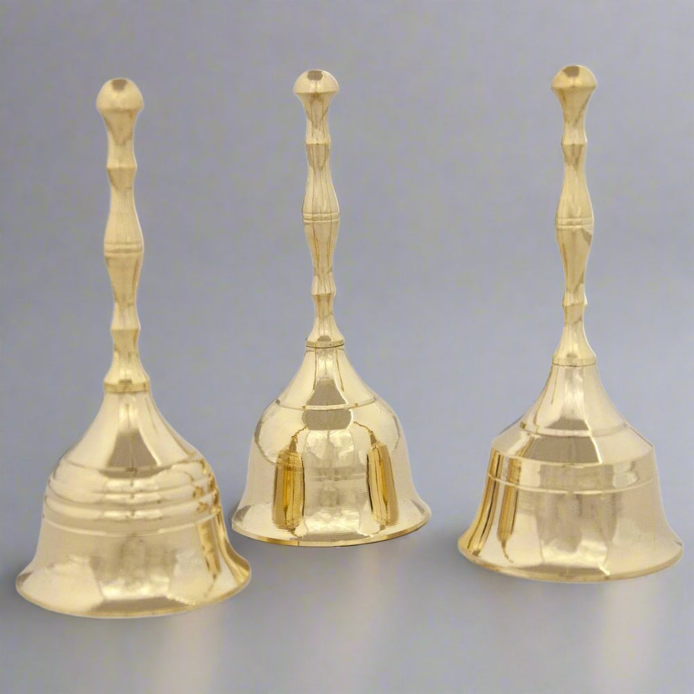 Experience the Beauty and Melody of Our Handbell Collection