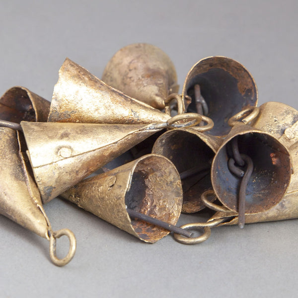 Bell Bazaar: Shop Tinbells, Brass Bells, Handbells, Chimes, Home Deco