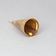 Cone-Shaped Tin Bells | BellBazaar