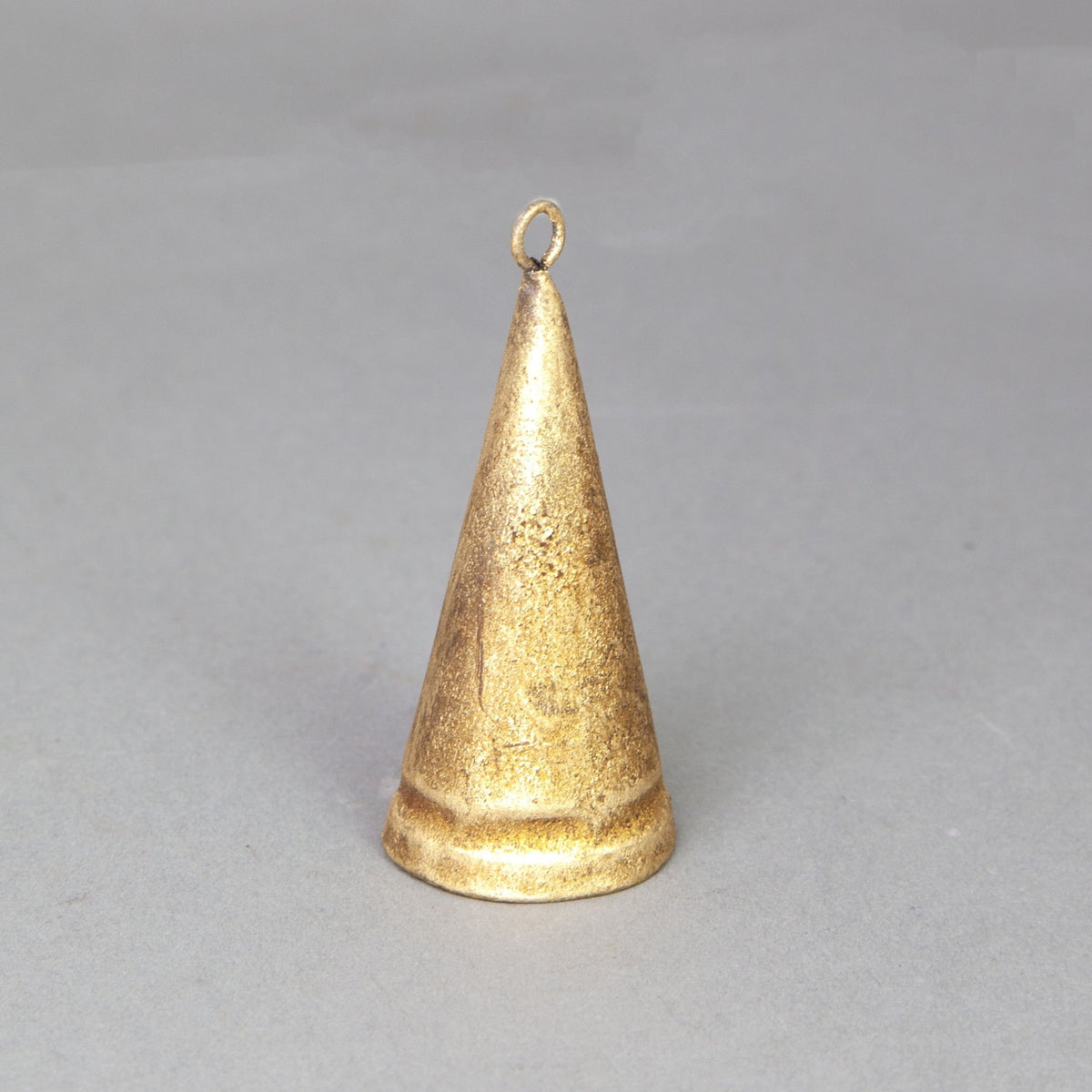 Cone-Shaped Tin Bells | BellBazaar