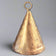 Cone-Shaped Tin Bells | BellBazaar