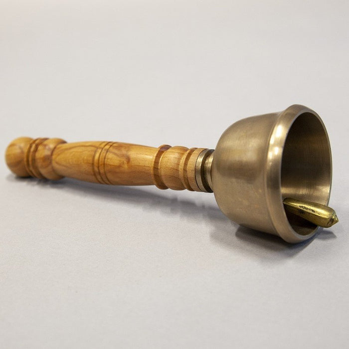 Experience the Beauty and Melody of Our Handbell Collection